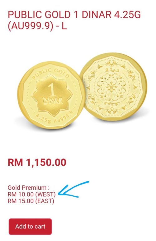 1 Dinar Pelaburan Emas Tips Mudah Menabung Dan Melabur Emas 1 Dinar Pelaburan Emas Tips Mudah Menabung Dan Melabur Emas