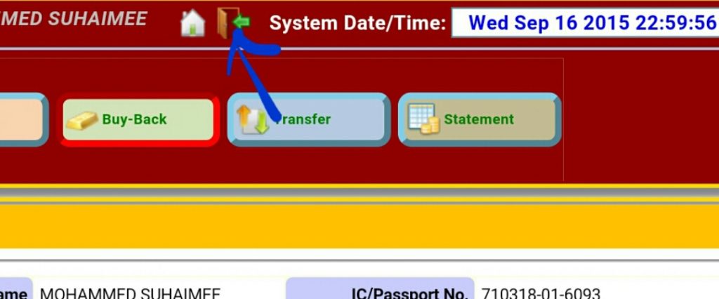 Gold Accumulation Program | Pelaburan Emas Tips Mudah Menabung dan ...
